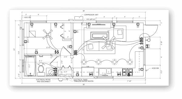 Tiny Homes For Sale In Atlantic Beach - ProBuilt Structures