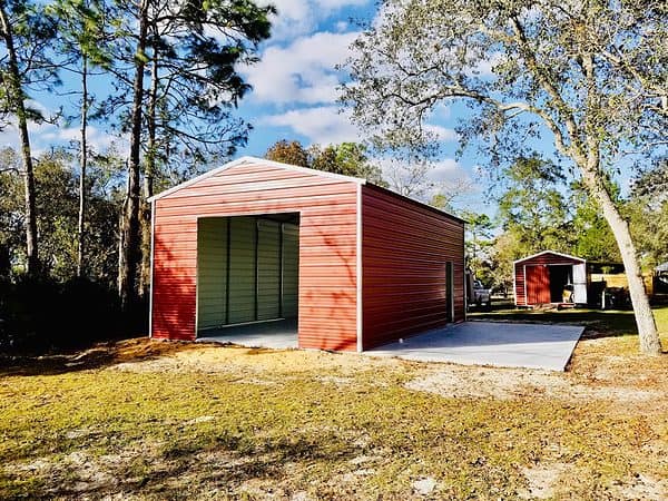 Permitting | ProBuilt Structures