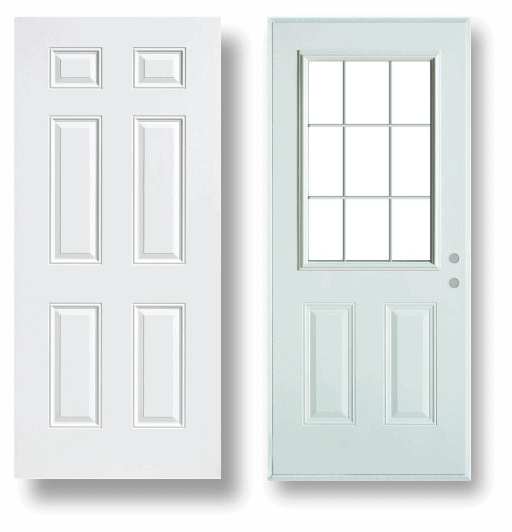 Steel Buildings - ProBuilt Structures