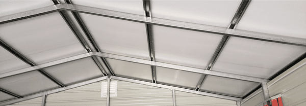 Steel Buildings - ProBuilt Structures