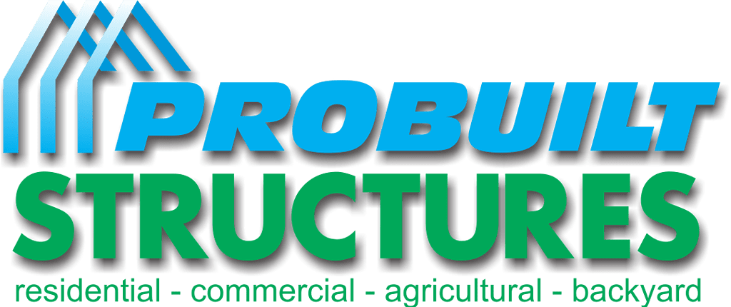 Steel Buildings - Sheds - Carports - Turn Key Construction - ProBuilt ...