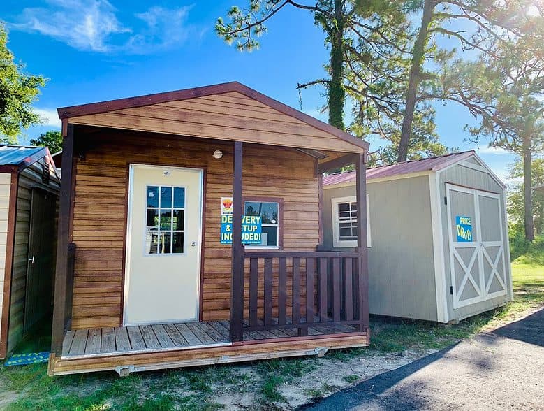 Permitting - ProBuilt Structures