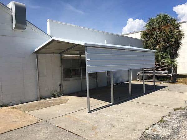 Florida RV Ports and Carports - ProBuilt Structures