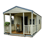 Shed Styles - ProBuilt Structures