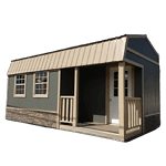 Shed Styles - ProBuilt Structures