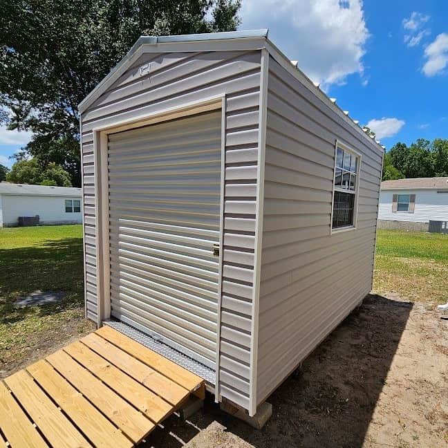 Sheds For Sale in Ocala , FL - ProBuilt Structures