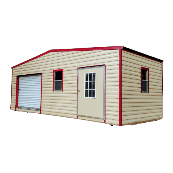 Shed Styles - ProBuilt Structures