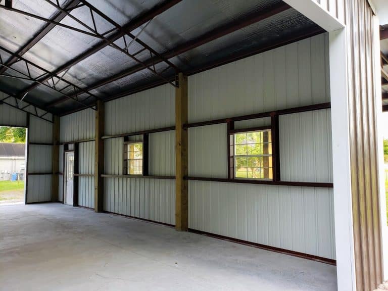 Pole Barns for sale in Wildwood, FL - ProBuilt Structures