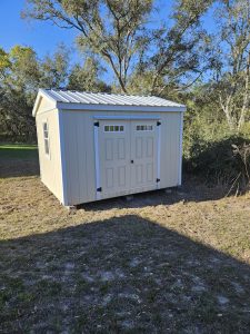 Robin American Classic - ProBuilt Structures