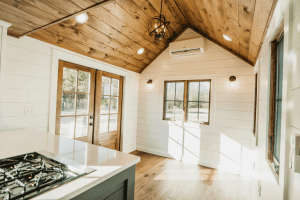 Tiny Homes For Sale In Carrabelle - ProBuilt Structures