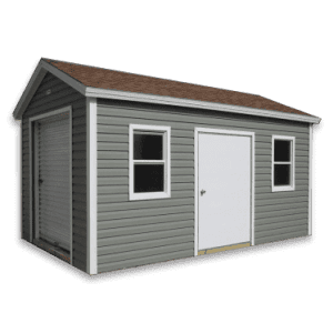 Shed Styles - ProBuilt Structures