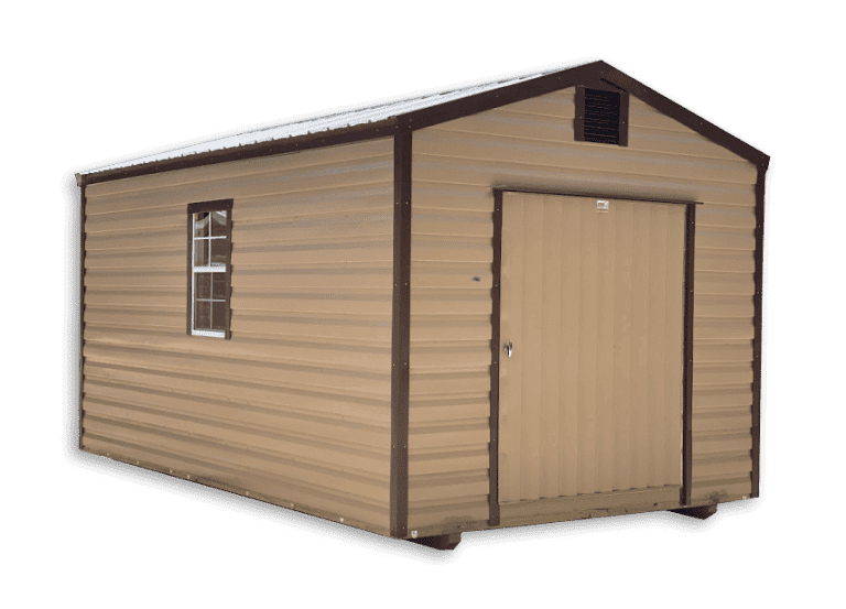 Shed Styles - ProBuilt Structures