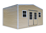 Shed Styles - ProBuilt Structures