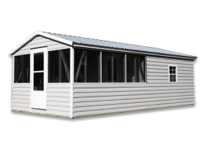 Shed Styles - ProBuilt Structures