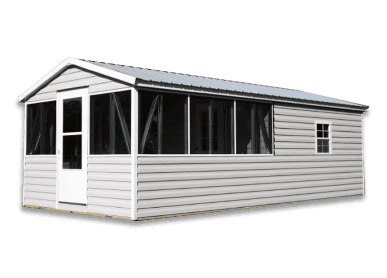 Shed Styles - ProBuilt Structures