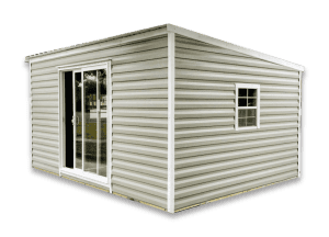 Shed Styles - ProBuilt Structures